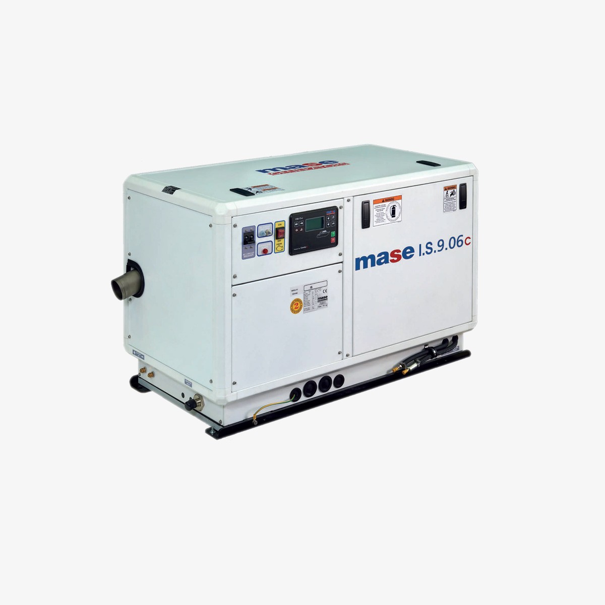 IS 9 06 60 Hz 1800 RPM
